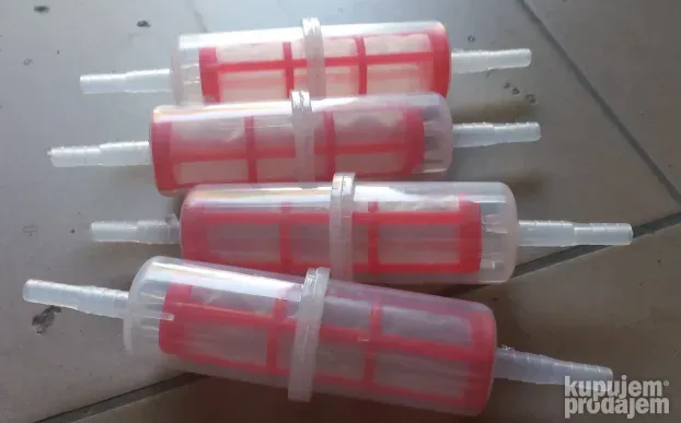 Pred filter za traktore - viljuskare - kamione - KupujemProdajem