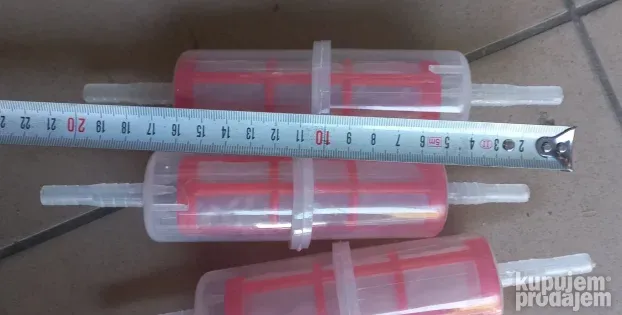 Pred filter za traktore - viljuskare - kamione - KupujemProdajem