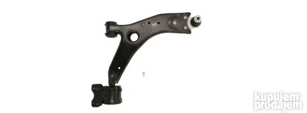 Prednje donje desno rame Volvo V50 2004-2012 - KupujemProdajem