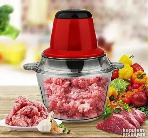 Super brzi blender - secko od 250w - KupujemProdajem