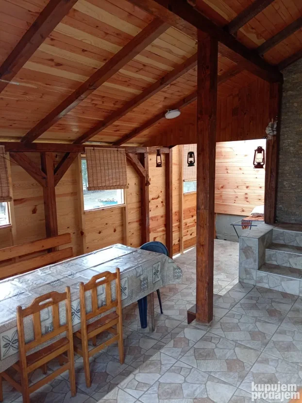 Vodice, Zlatibor - KupujemProdajem