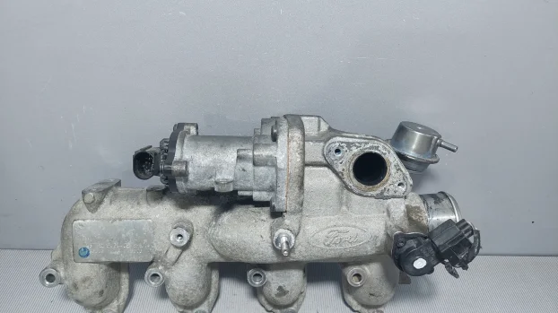 621046 Egr Ford Transit Tourneo Connect > 09-14 - KupujemProdajem