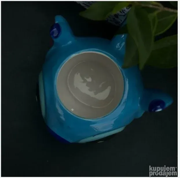 Solja Keramicka Lilo And Stitch Model 1 - KupujemProdajem