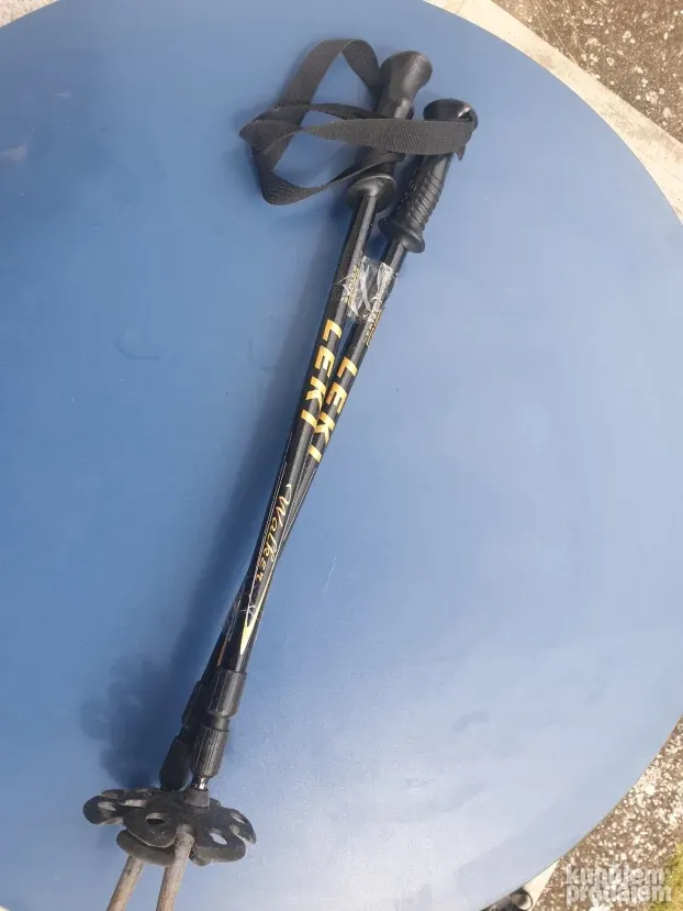 Stapovi za planinarenje i setnju - podesivi 026 - KupujemProdajem