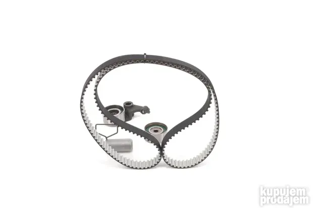 Veliki servis BOSCH za toyota corolla - KupujemProdajem