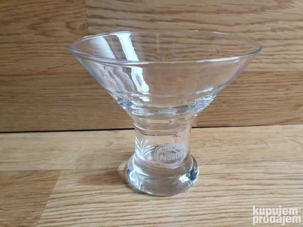 Nestle Ice Cream cinija za sladoled - KupujemProdajem