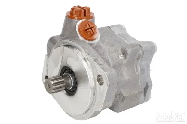 Servo pumpa Mercedes Actros, Antos, Econic, Atego - KupujemProdajem