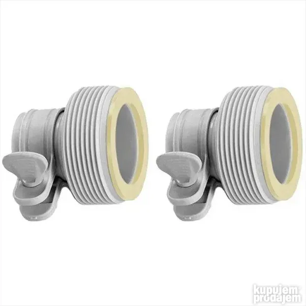 Adapter za creva fi 32 mm - fi 38 mm INTEX - KupujemProdajem