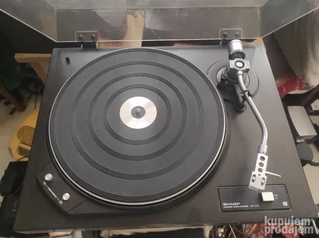 Sharp RP 1122 H - KupujemProdajem