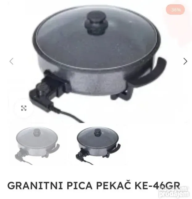 Pica pekac - KupujemProdajem