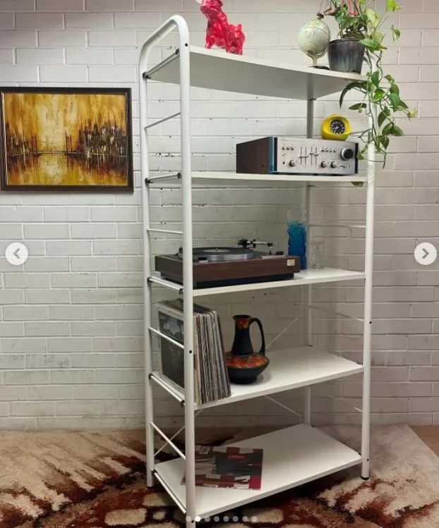 Metalni Nosači polica - IKEA - KupujemProdajem