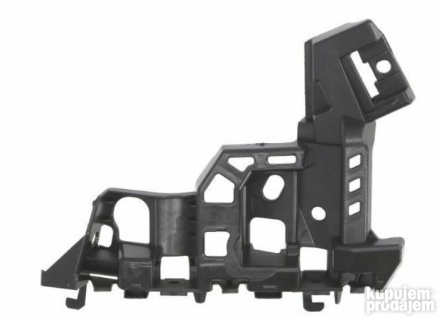 OPEL ASTRA K Nosač prednjeg branika bočni desni / levi 16 ...