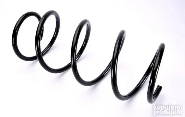 Opruga Renault Megane 2002- - KupujemProdajem