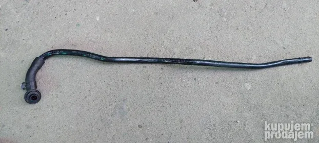 Crevo serva-BMW- - KupujemProdajem