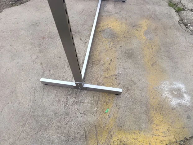 Štender za garderobu - KupujemProdajem