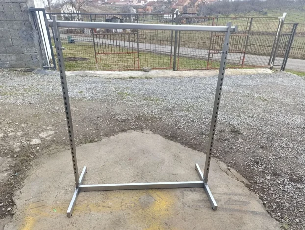 Štender za garderobu - KupujemProdajem