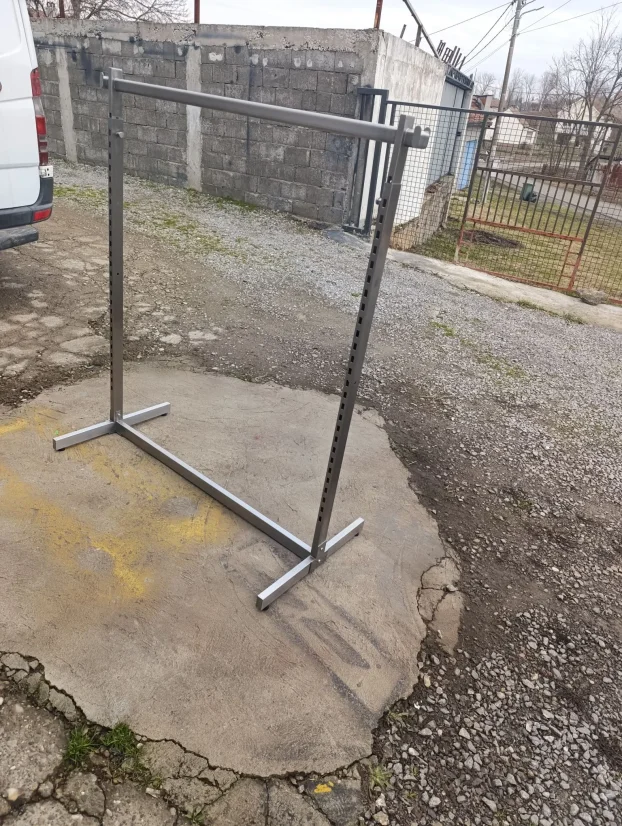 Štender za garderobu - KupujemProdajem