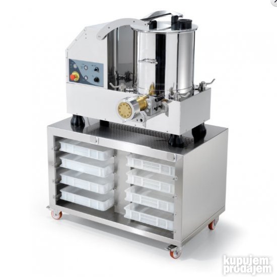 Masina za testenine Sansone Maxi - KupujemProdajem