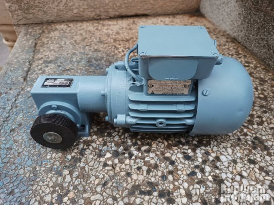 Monofazni reduktor - KupujemProdajem