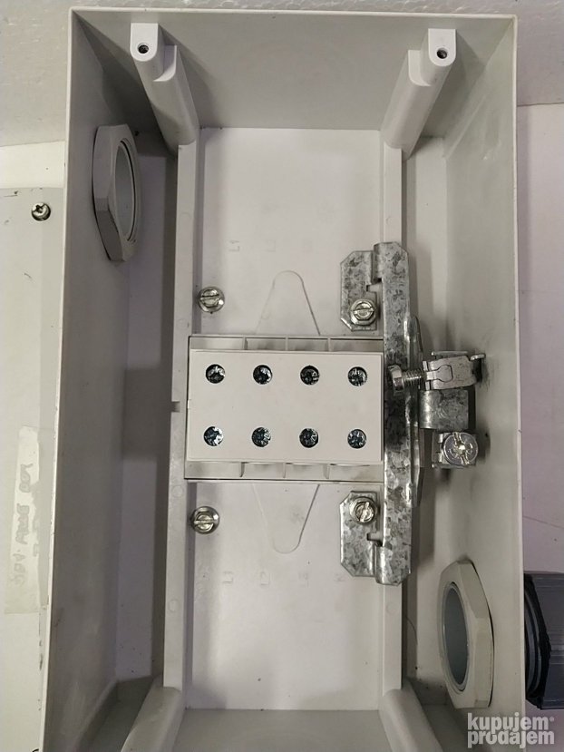 Razvodna kutija Siemens BD01-E - KupujemProdajem