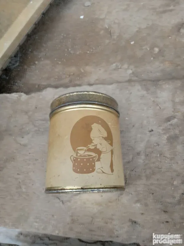 Retro kuhinjske posude etno stare stvari - KupujemProdajem