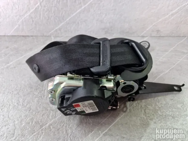 Audi Q7 4M Prednji levi pojas 4M0857705D - KupujemProdajem