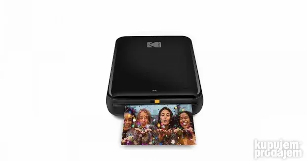 Kodak Step Slim Photo Printer - KupujemProdajem