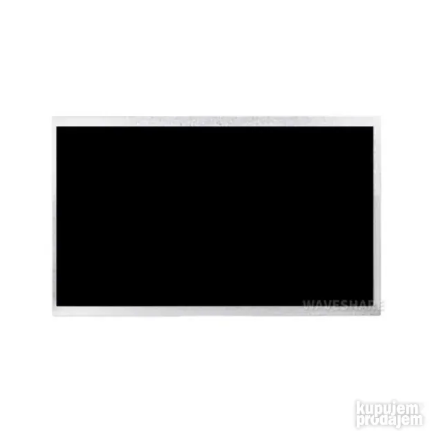 10 inch DVI Display Module for Raspberry Pi Pico, IPS panel ...