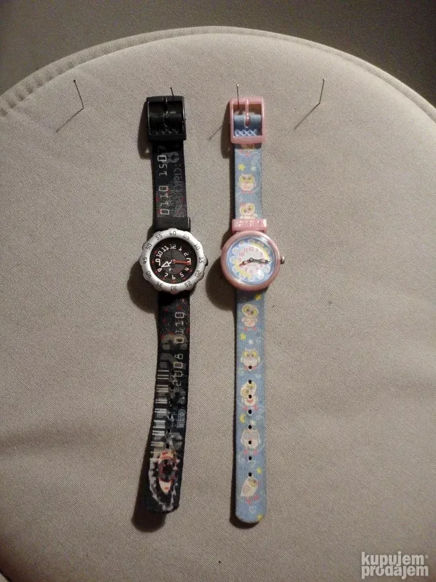 Swatch Flik-flak sat, NOVO! - KupujemProdajem