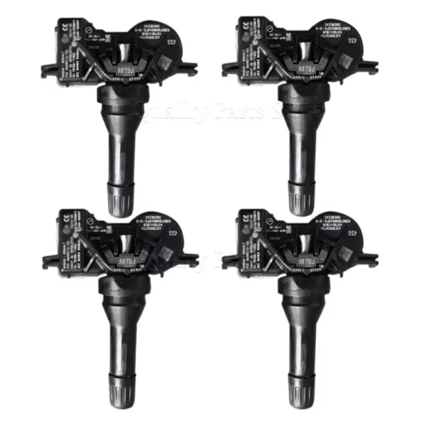 TPMS Senzori Opel, Renault, Audi, VW, Skoda, Nissan-NOVO - KupujemProdajem