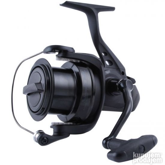 Okuma IT 60 Carp Interceptor Carp 2022-23. - KupujemProdajem