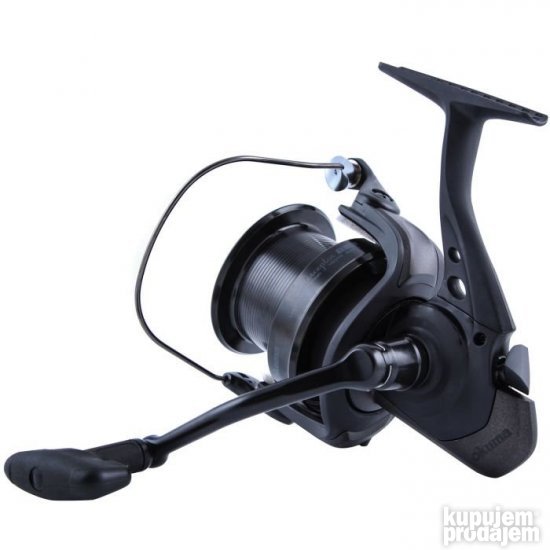 Okuma IT 60 Carp Interceptor Carp 2022-23. - KupujemProdajem