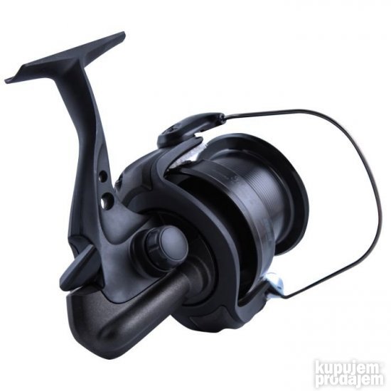Okuma IT 60 Carp Interceptor Carp 2022-23. - KupujemProdajem
