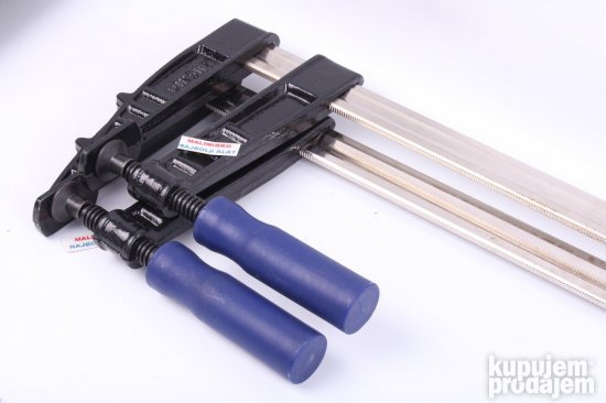 Stolarske stege 2m stolarske stege PAR stolarske stege 2 kom - KupujemProdajem