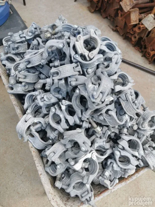 Layer pocinkovane zabice - KupujemProdajem