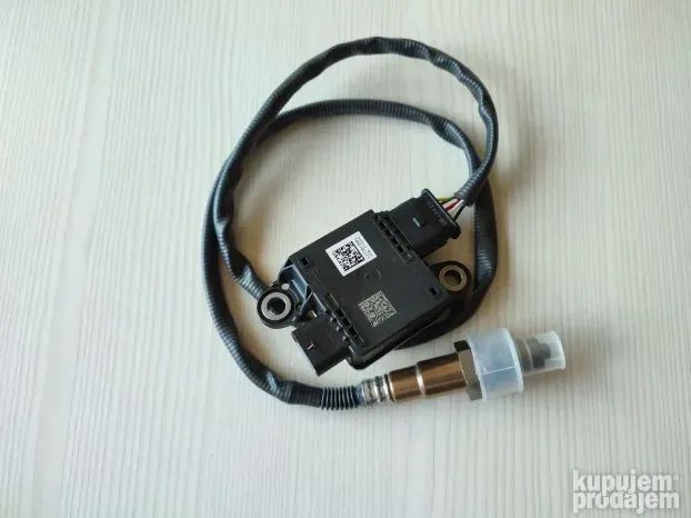 NOX Senzor Partikelsensor BMW 8 X3 X4 X5 X6 X7 - KupujemProdajem