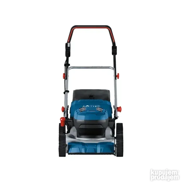 BOSCH GRA 18V2-46 PROFI Aku Kosilica (06008C8000) - KupujemProdajem