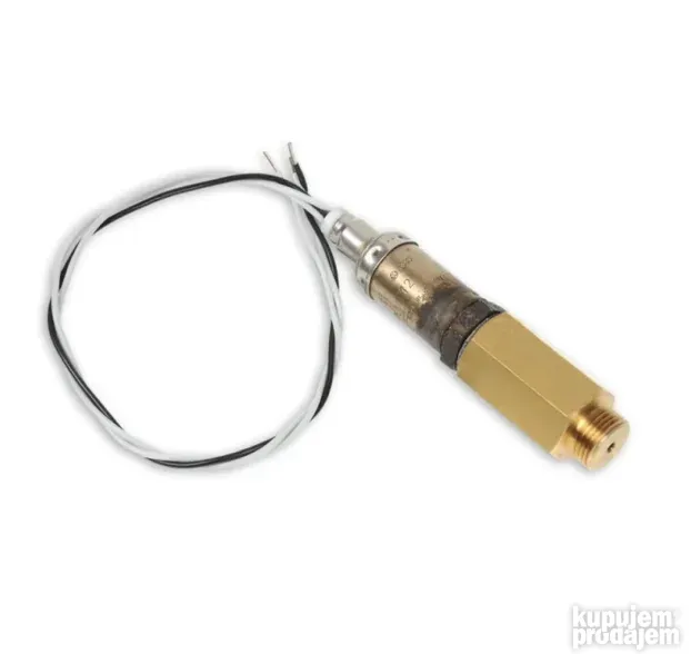 Varalica Adapter Extender Spacer Lambda Sonda M18X1.5 - KupujemProdajem