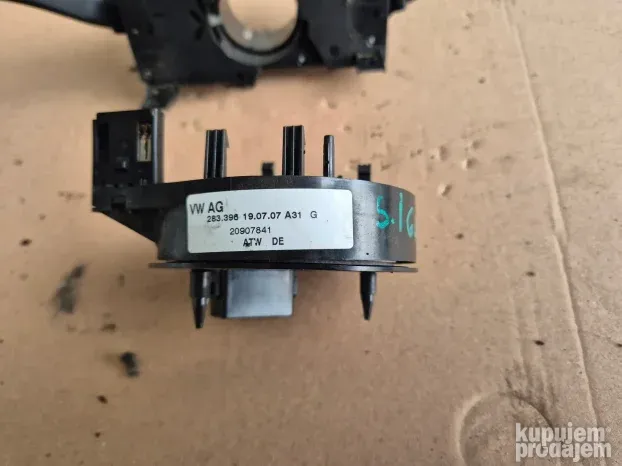 Spulna volana Seat Ibiza 6l - KupujemProdajem