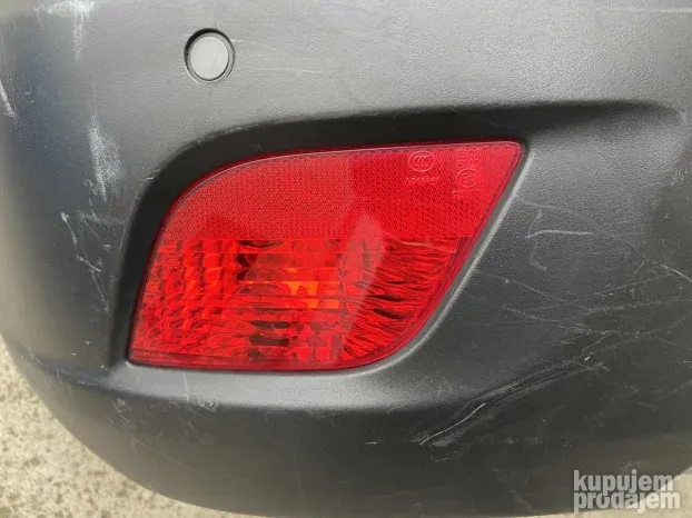 Opel Mokka Katadiopter Macije oko lampa - KupujemProdajem