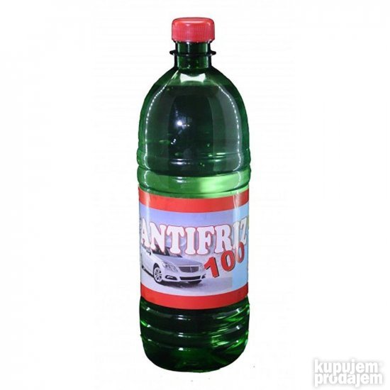 Antifriz 40 10L Novo Akcija - KupujemProdajem