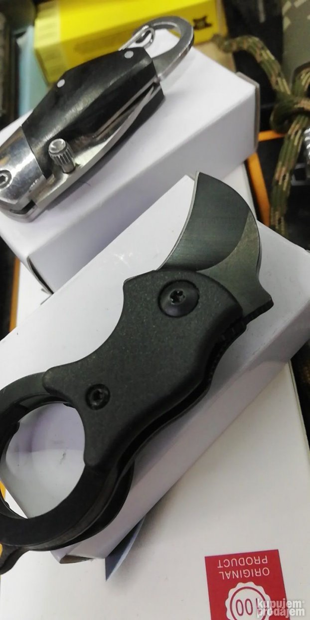 Karambit mini, noz mini, - KupujemProdajem