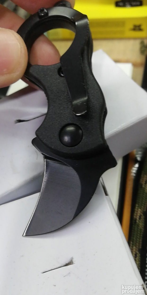 Karambit mini, noz mini, - KupujemProdajem