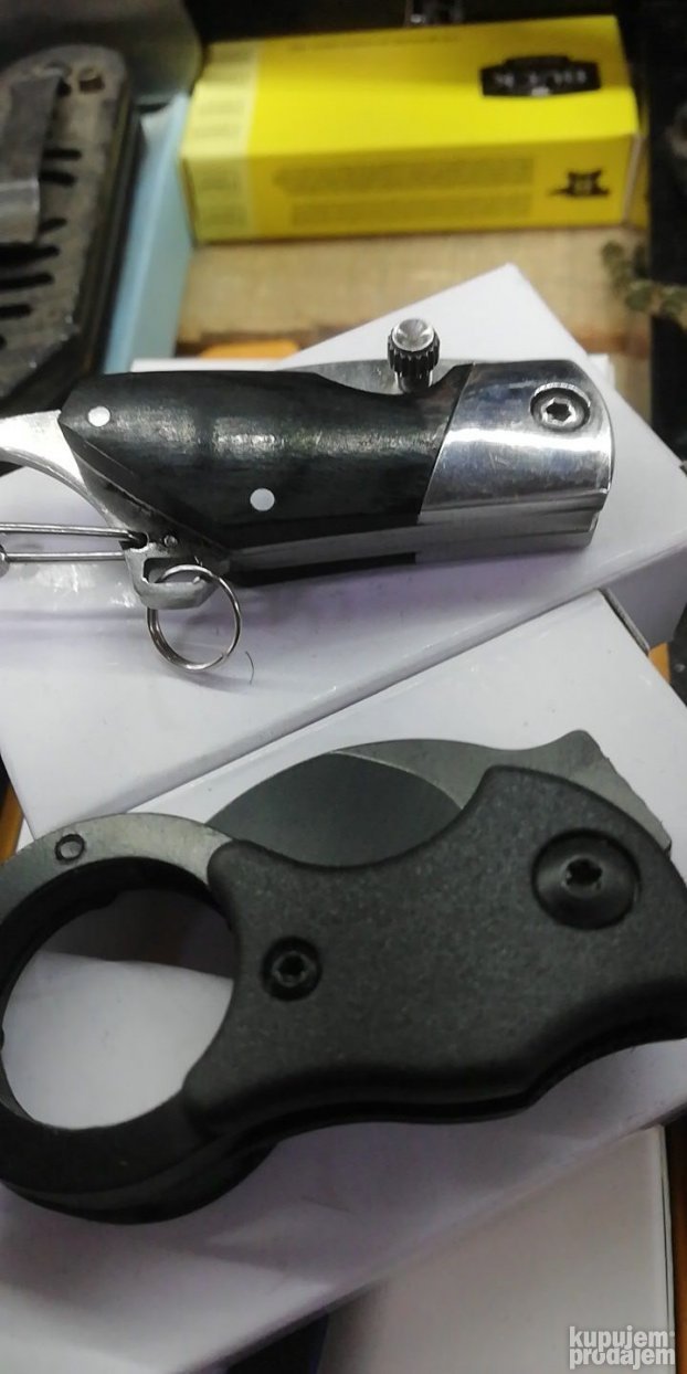 Karambit mini, noz mini, - KupujemProdajem