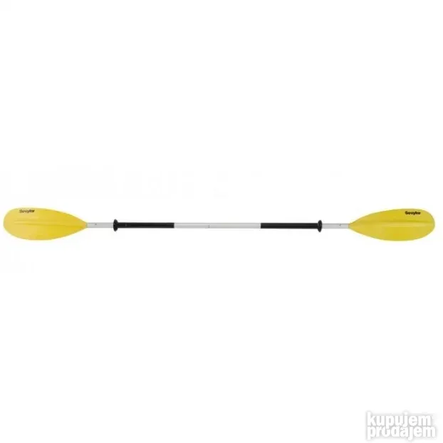 Aluminijumsko veslo K Compact 230 - KupujemProdajem