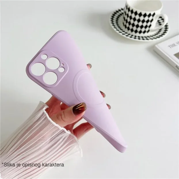 Nanobi Giulietta Mag Case za Phone 16e cna - KupujemProdajem