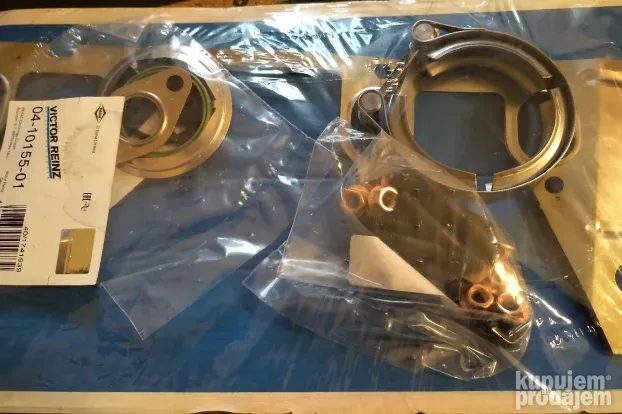 Set za montazu turbine 1.9 TDI VW Seat Skoda Audi - KupujemProdajem
