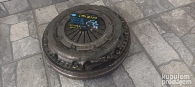 Ford Focus / C-Max 2003-2010 plivajuci zamajac - KupujemProdajem