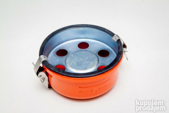 Lonac filtera vazduha IMT506 - KupujemProdajem