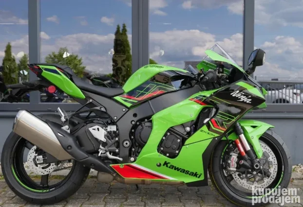 Uvoz motocikala iz Nemacke - KupujemProdajem